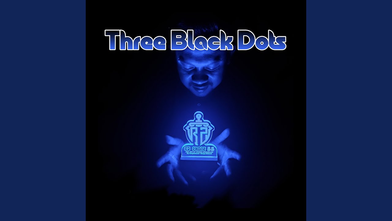 Three Black Dots - YouTube