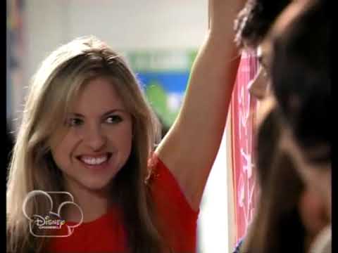 Love Potion - My Babysitter's a Vampire (S1E7)
