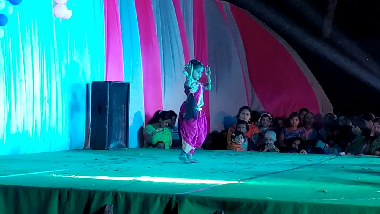 Limbonich limbu nice dance. Aishwarya bennale - YouTube