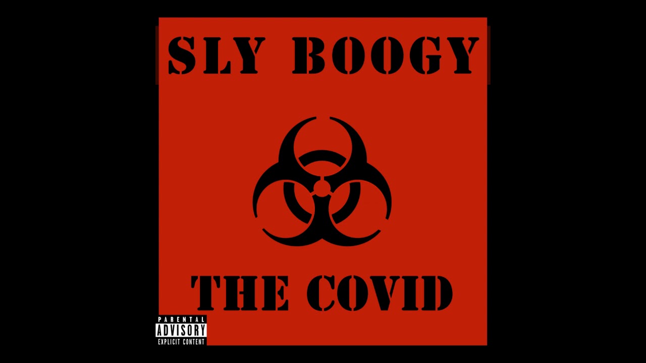 Sly Boogy - The Covid [Official Audio] - YouTube