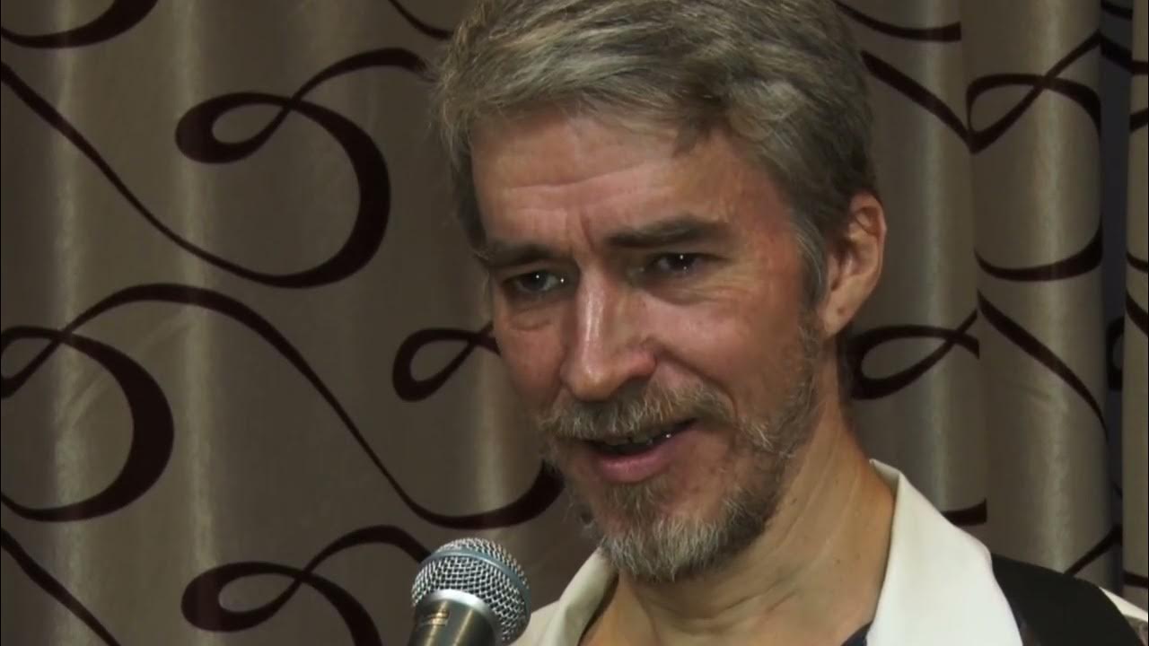 Алексей Кофанов - Сияла ночь - YouTube