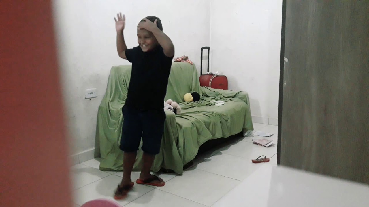 Casa Da Minha Tia Youtube