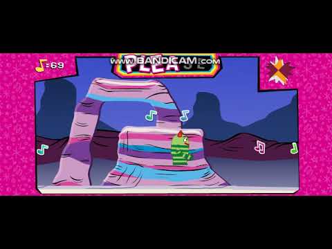 Magic Word Adventure: Brobee Gameplay - YouTube