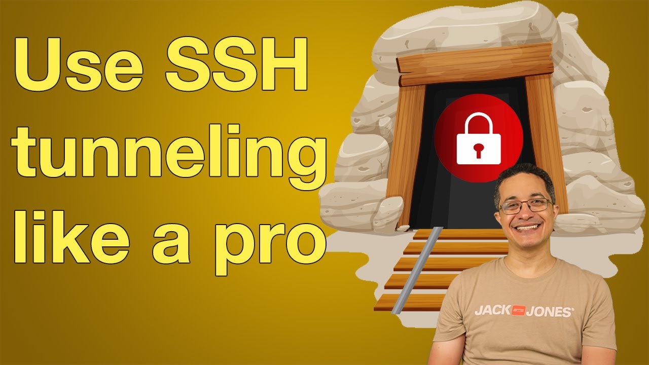 Mastering Ssh Tunneling Best Tips And Tricks 2024 Youtube