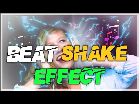 Add Beat Shake Effect In Your Videos or Montages | Filmora 9 Tutorial ...