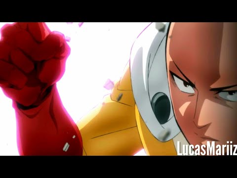 Edit Status (ᴏɴᴇ ᴘᴜɴᴄʜ ᴍᴀɴ) Saitama | TENHA RESPEITO PELO OS HERÓIS. [Mod Edit]