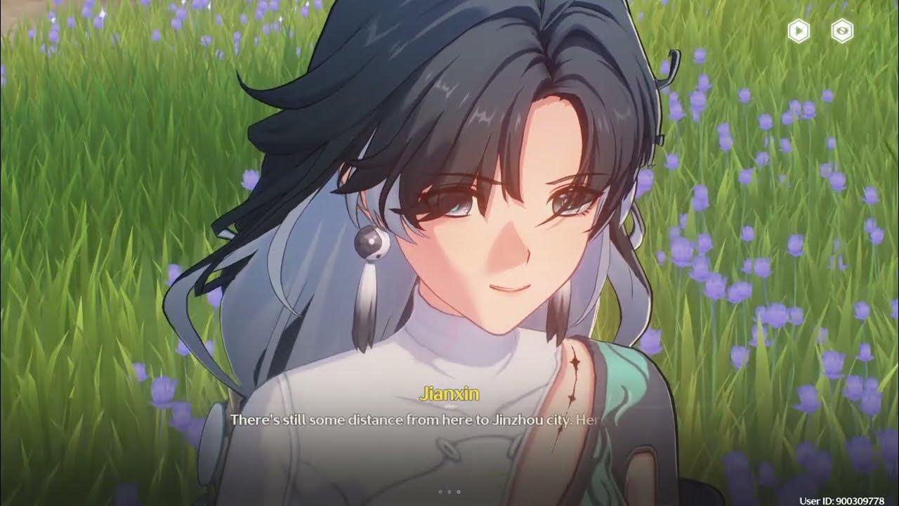 Wuthering Waves Huanglong 1 Act 2 Echoing Marche - YouTube