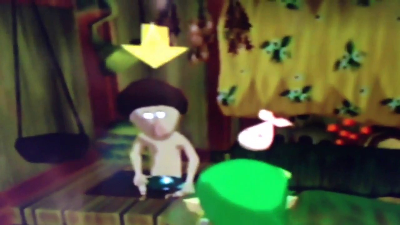 Beetle in the wind waker! . And travels to hyrule? - YouTube