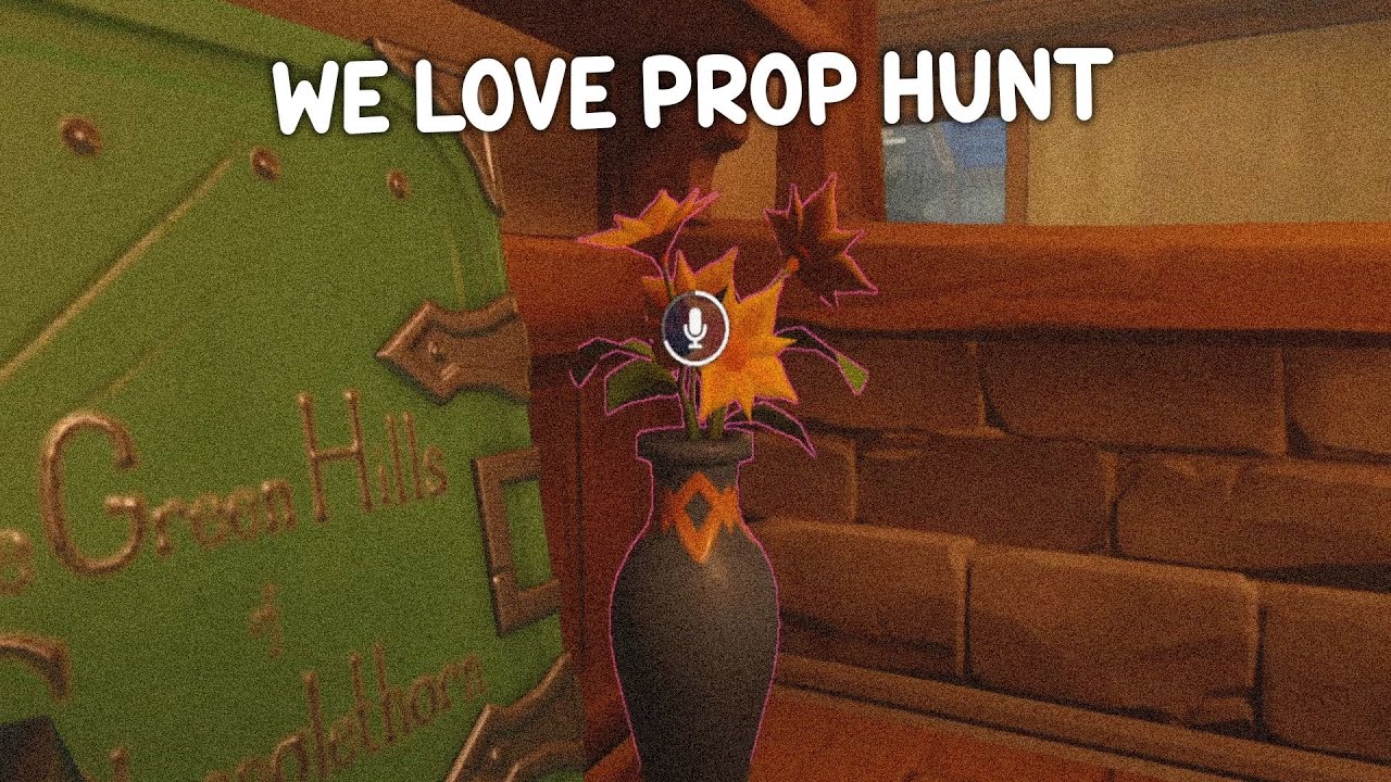 Overwatch 2: Prop Hunt Ep.14 - YouTube