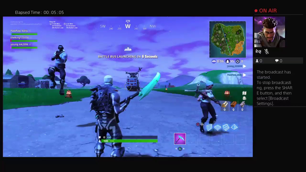 Mindofrez biggest fan - YouTube