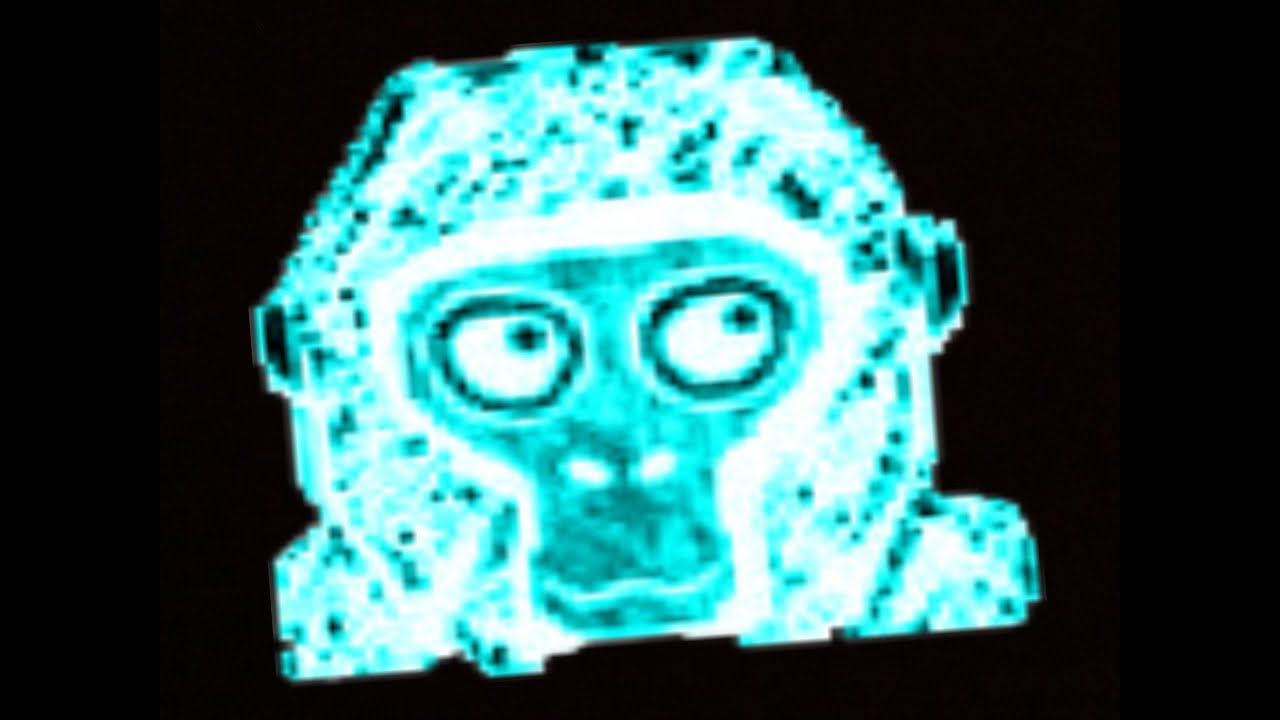 New Ghost Invert | Gorilla Tag Ghost Sighting - YouTube