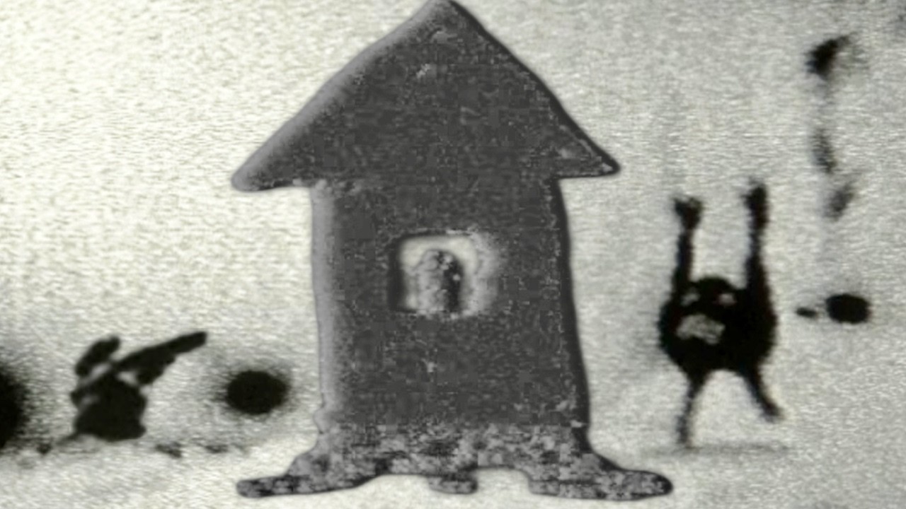 OMUT - A Brutally Tough Horror Boss Rush Game Inspired by hardcore ...