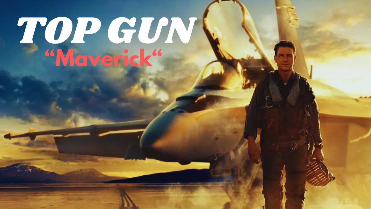 TOP GUN "MAVERICK" - The Movie Explained - YouTube