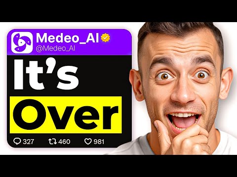 New Medeo Update Is INSANE!