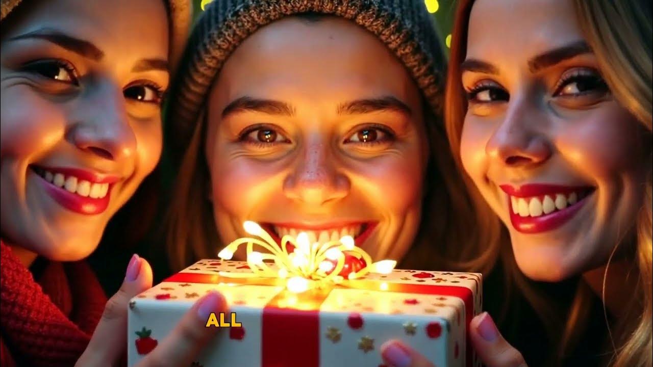 Ultimate Christmas Cheer - YouTube