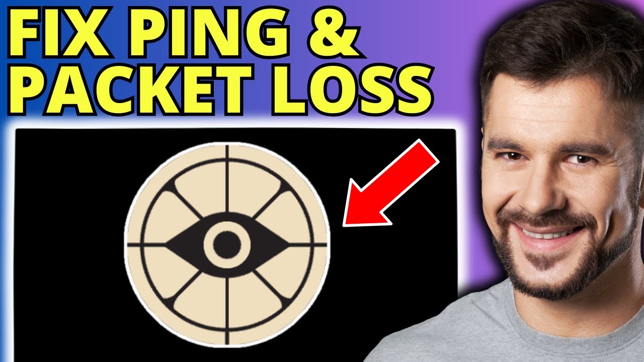 How To Fix High Ping & Packet Loss on Deadlock - YouTube