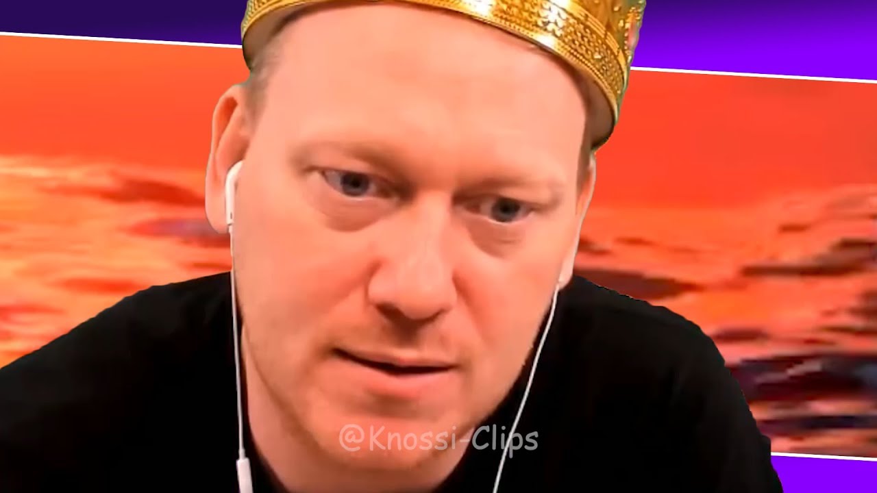 Knossi feiert Jubiläum! 💩 - YouTube