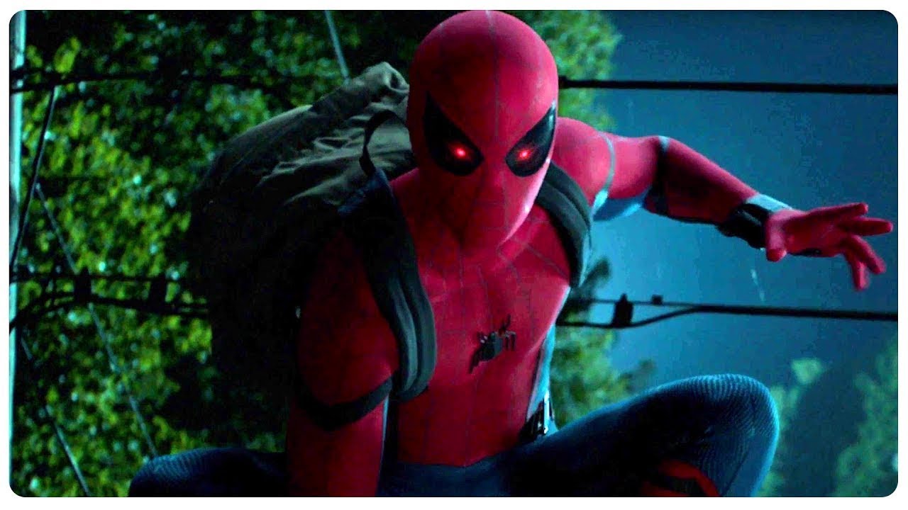 Spider-Man Insta Kill edit - YouTube
