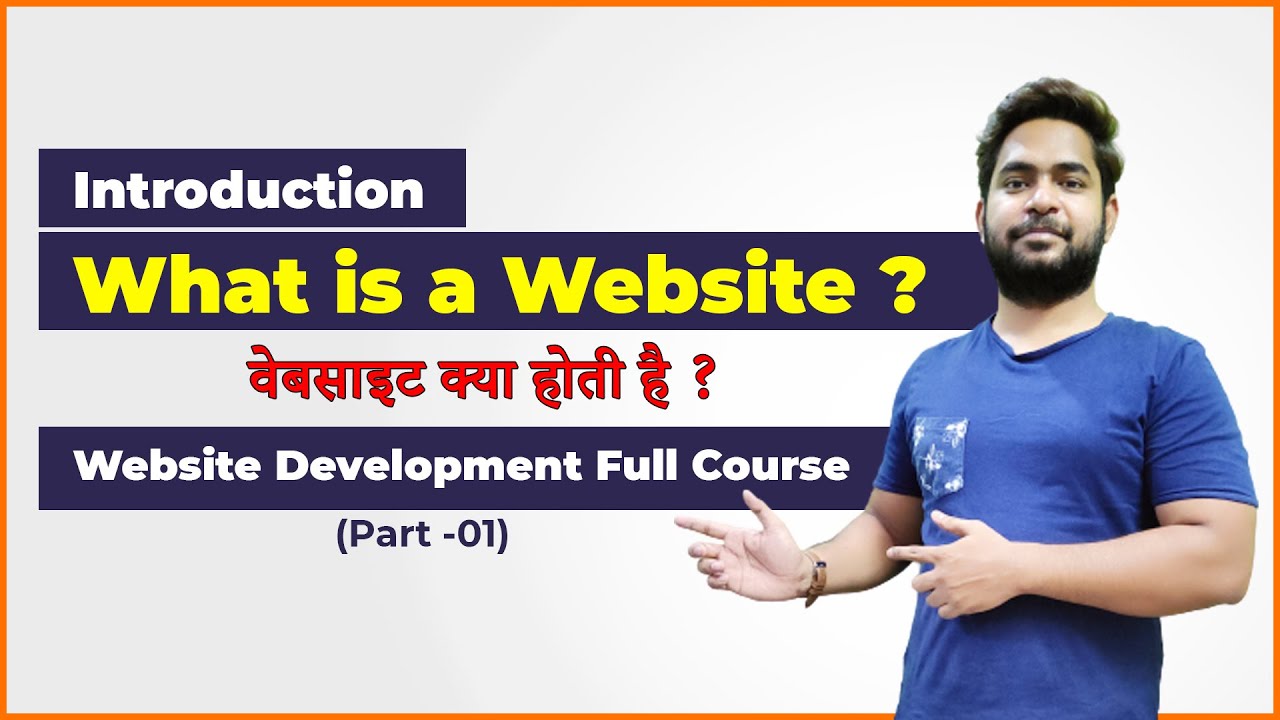 What Is A Website Tutorial In Hindi Website Kya Hota Hai what-is-a-website-tutorial-in-hindi-website-kya-hota-hai