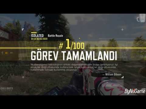 ŞİİR GİBİ TAKIM VOL:894486 [COD MOBİLE]