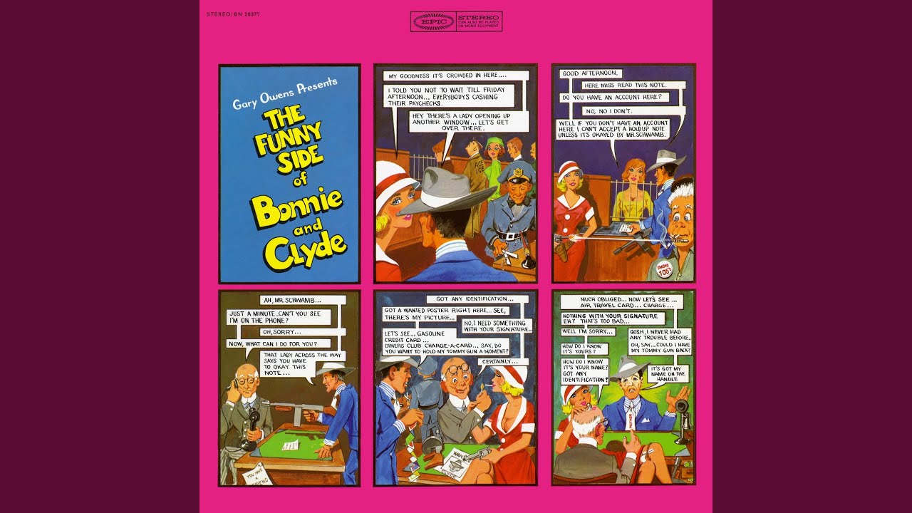 The Bank Hold-Up Note - YouTube