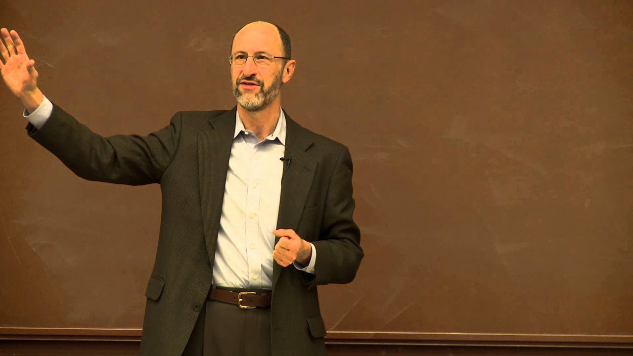 The Limits of Democratization: Weak Institutions and Democratic ...