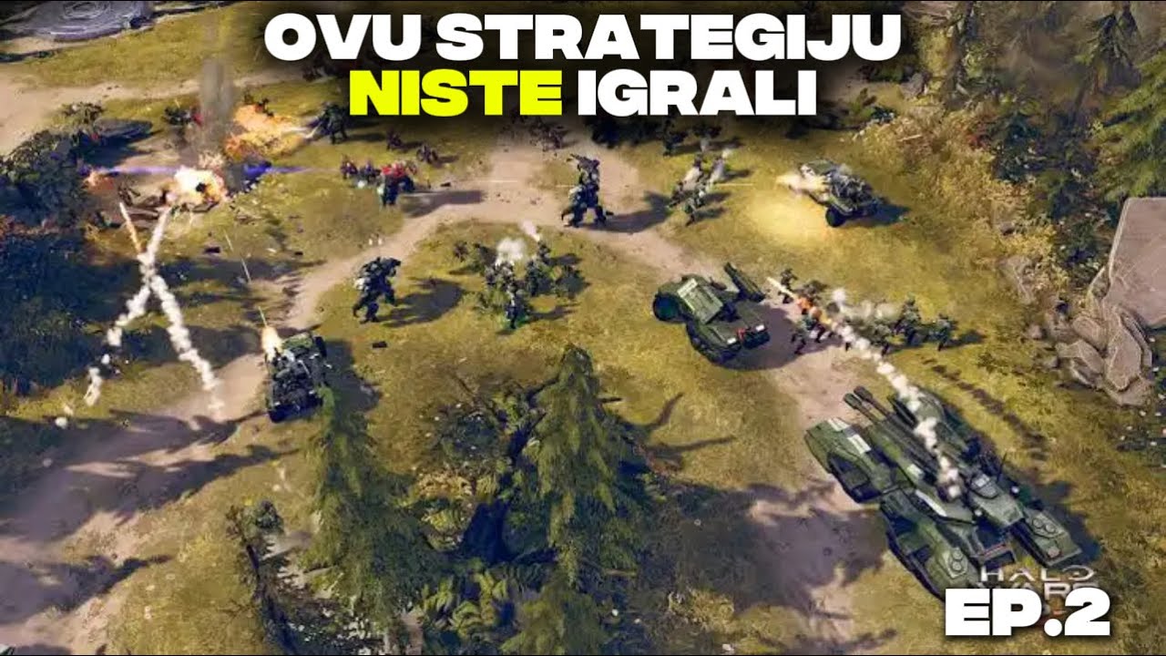 🔴ZASTO MI NIKO NIJE REKAO ZA OVU STRATEGIJU? 🔴 - YouTube
