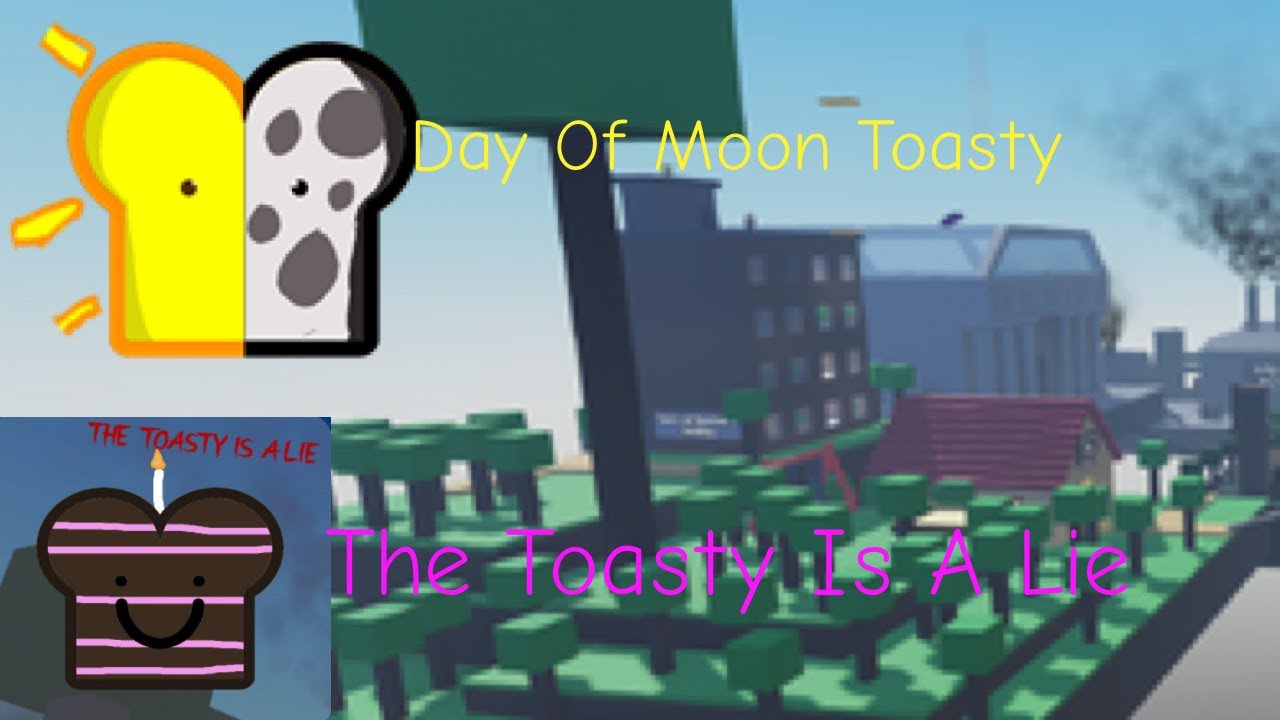 How To Get Toasty is a lie, Sun And Moon Toasty - YouTube
