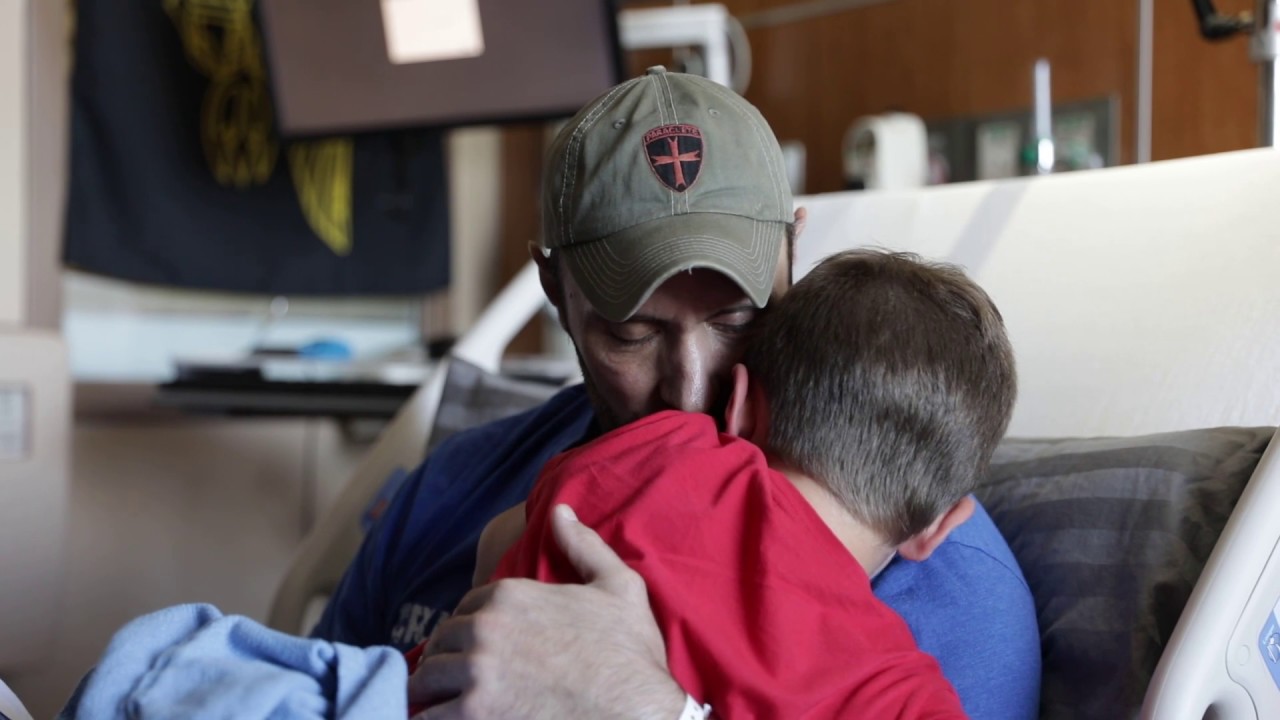 Dan Licardo Raffle - YouTube