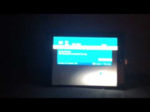 iPad 2 DirecTV SonicTap - YouTube