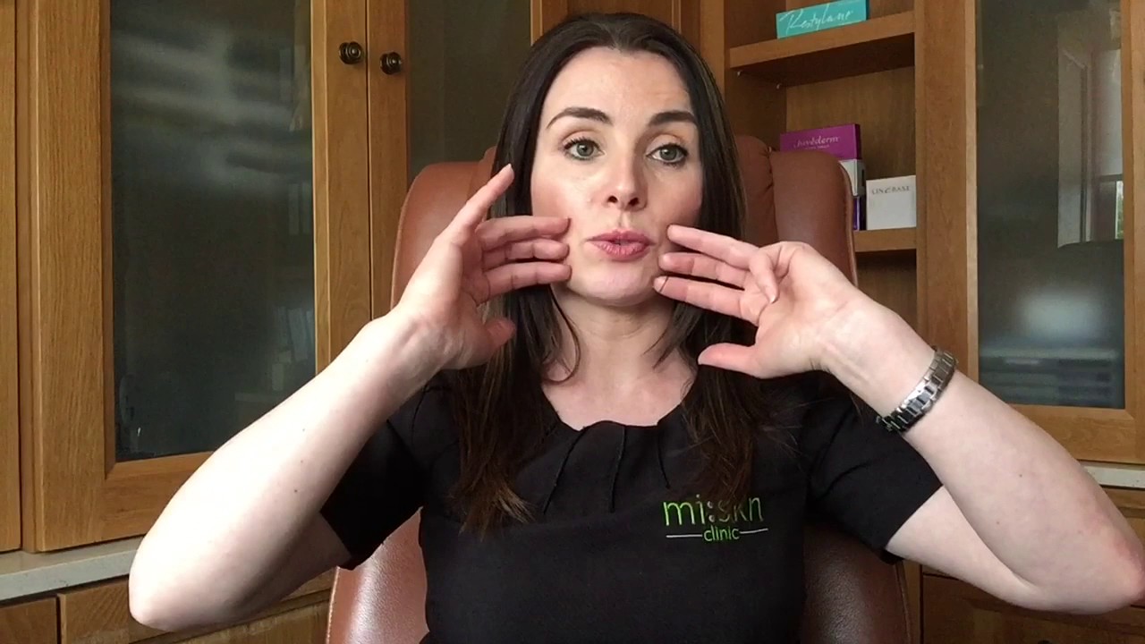 How to tighten skin and enhance lips using Restylane Vital skin Booster ...