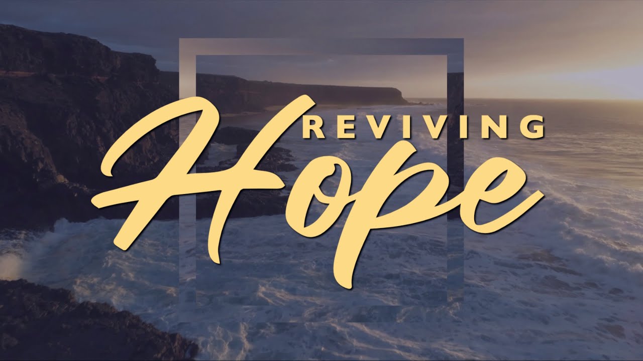 OFSDA Church at Worship - Reviving Hope Series - 3/18/2023 - YouTube