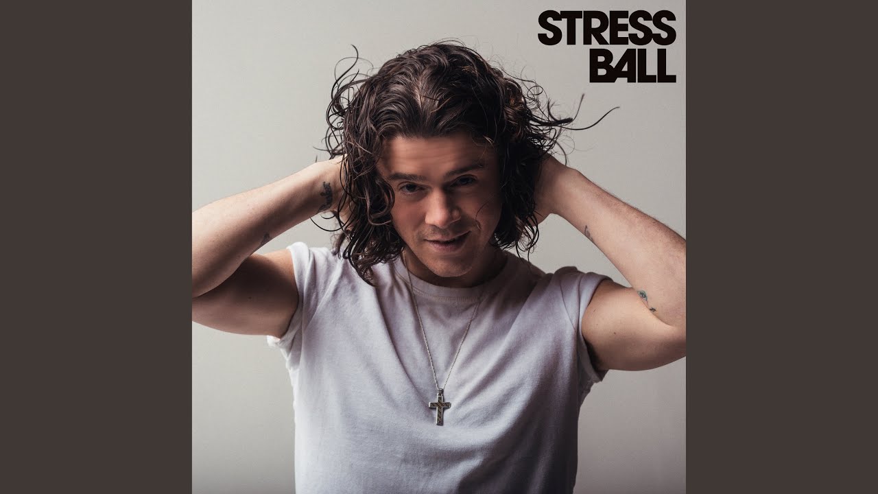 Stress Ball - YouTube Music