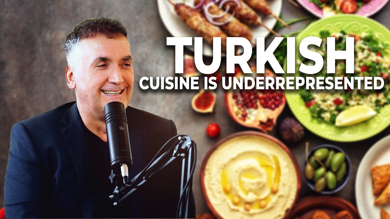 Expat Lifestyle in Turkey - Enjoying The Rich Turkish Cuisine l ...