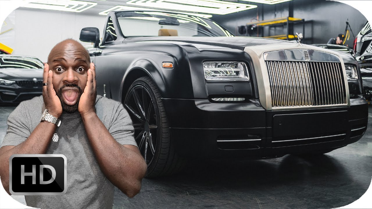 The day and life of a millionaire and what you can learn / Mr.Richard ...