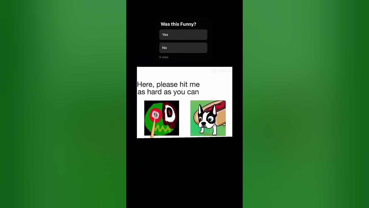 POV @Zom3T-c4h - YouTube