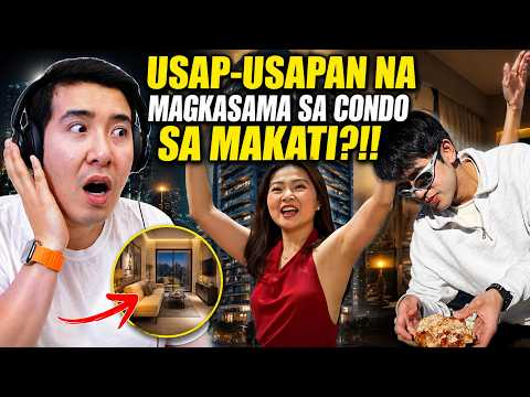 BARDA: THE WHO?!! BARBIE FORTEZA | DAVID LICAUCO