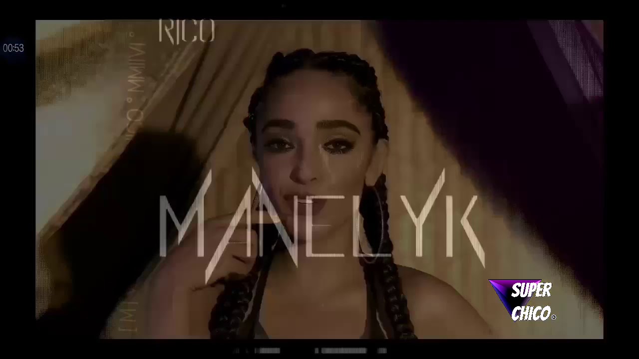 MANELYK - RICO REMIX (Extended Version) - YouTube