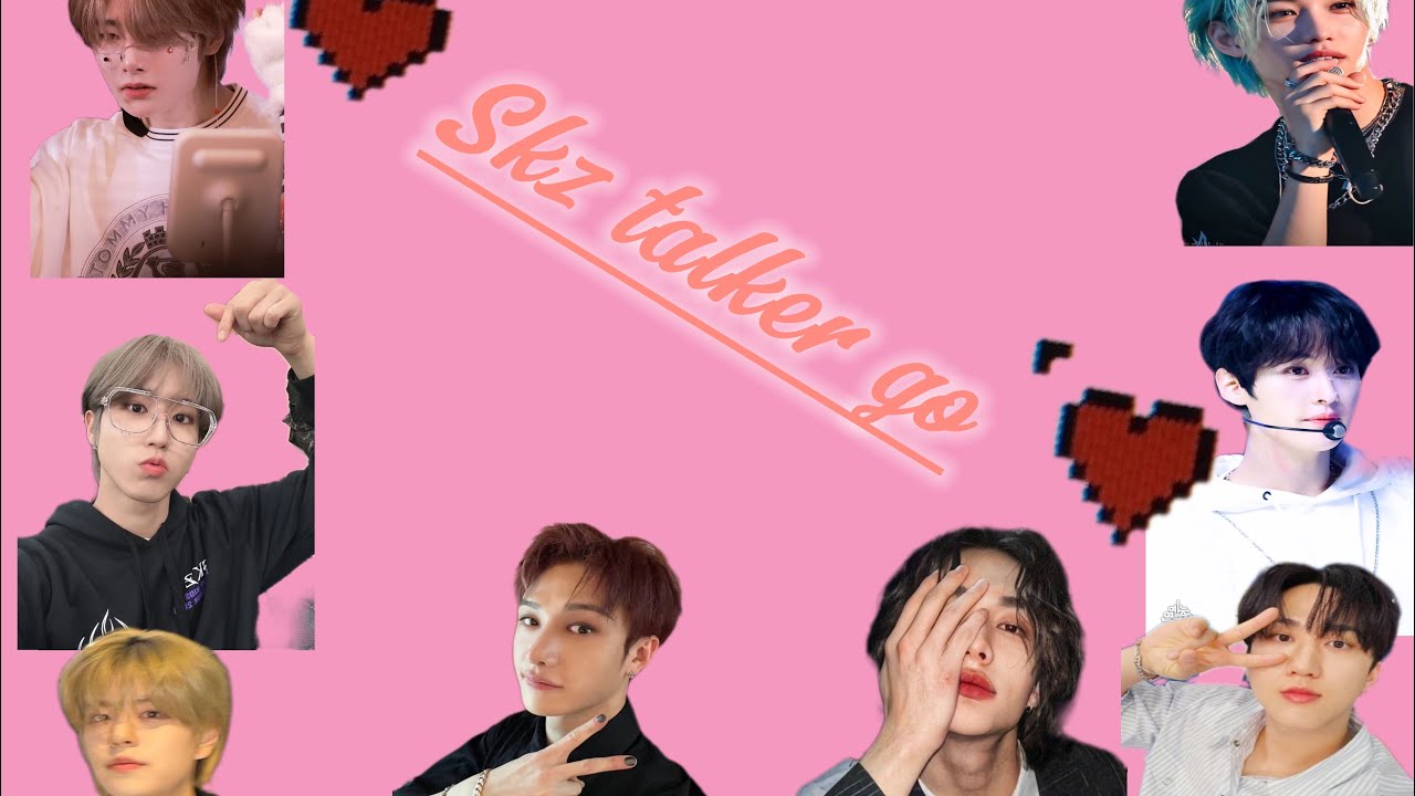 If skz taker go was dubbed:) - YouTube