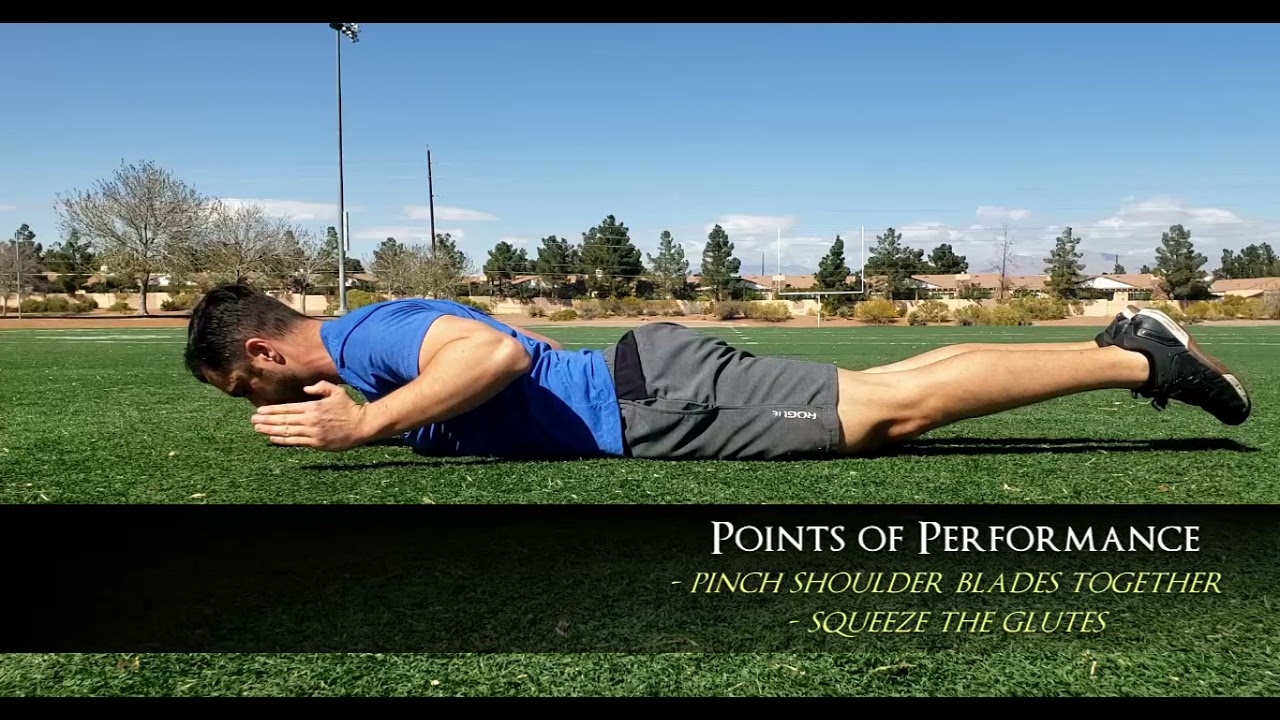 Prone Divers - YouTube