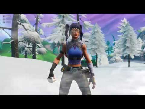Fortnite Montage - NLE Choppa - Homo flow GAY PARODY