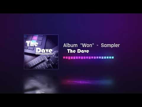 The Dave Album Won Sampler - YouTube Music