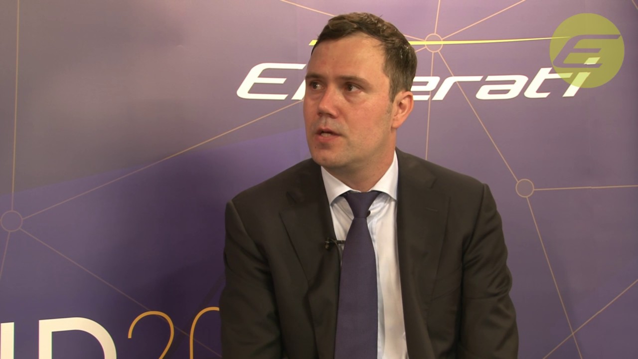 Engerati InnoGrid 2017 Wim Ivens ENTSO-E.mp4 - YouTube