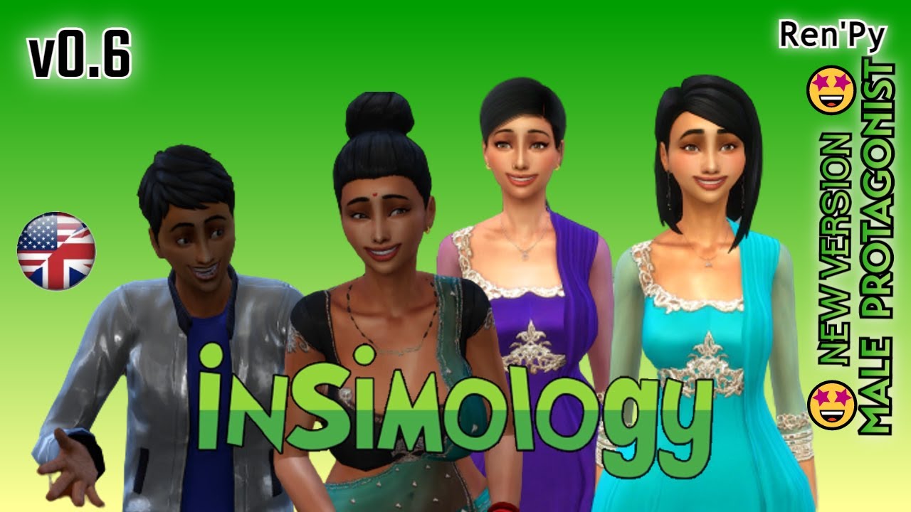 InSimology v0.6 🤩🤩🤩 New Version PC/Android - YouTube