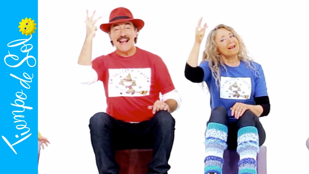 Dúo Tiempo de Sol ¡Mix de Canciones Divertidas para Bailar Juntos ...