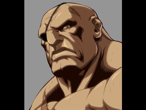 Street fighter V: Sagat not being in sf5 due to balance of the roster ...