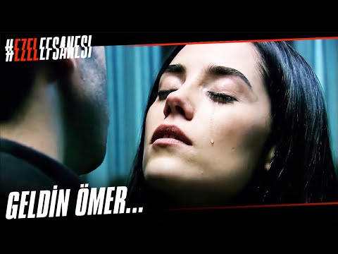Eyşan, Ezel'i Ömer Sanıyor | Ezel 14. Bölüm