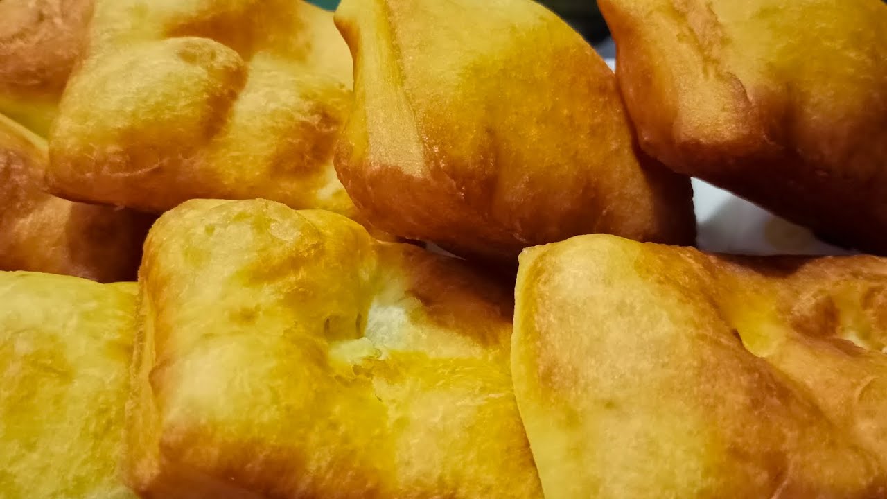 Tea Time Snack / Azok Recipe/ Easy snack recipe #indianfood #asianfood ...