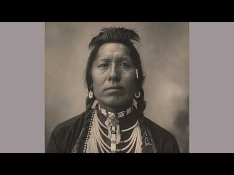 Walking the Red Road