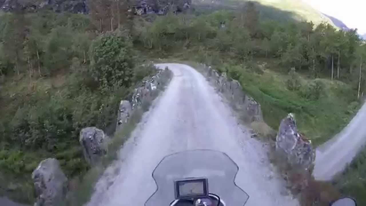 Knuten Geiranger - YouTube